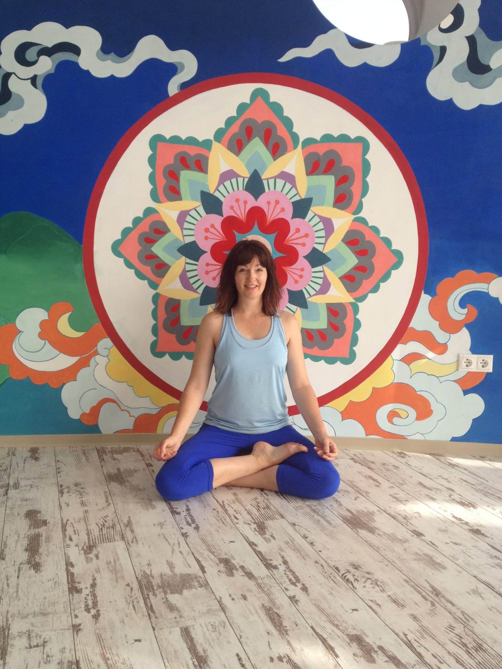 Home - Yoga W Neasa